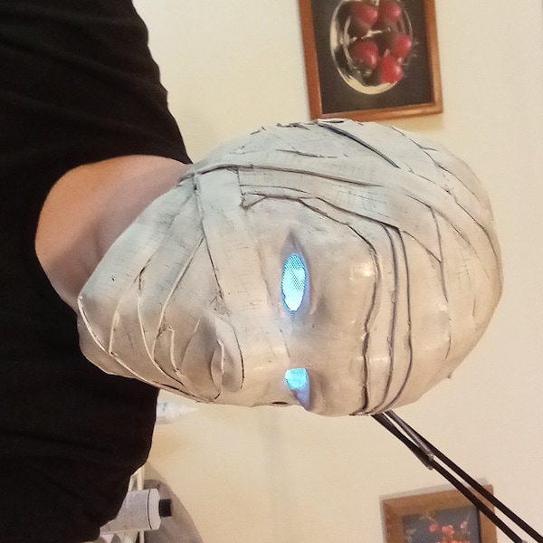 Infinity Gauntlet Out of Cardboard TEMPLATES - Etsy