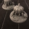 Pumpkins Attack - Etsy