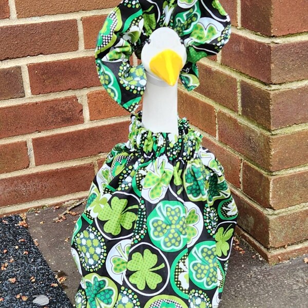 Lacy Yellow Bees With Lace. Goose Clothes - Etsy