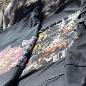 Limited DMX Vintage T-shirt, Gift for Woman and Man Unisex T-shirt ARDH004 - Etsy