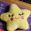 Star Embroidery Pattern, in the Hoop ITH, Softie Stuffie Plushie Kids ...