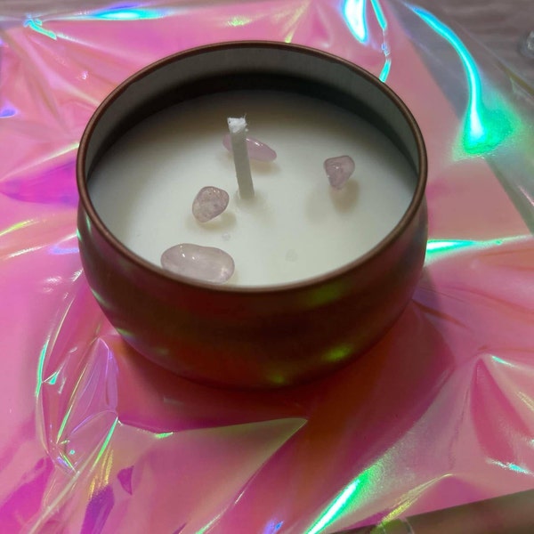 CDN Candle Wicks | Stabilio KST| 6" Long, Pretabbed, Prewaxed | Bulk 12 ...