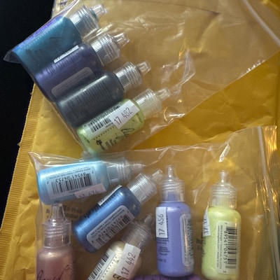 Forest Rice Paper Undiscovered Magical World ITD Collection Witch Rice ...