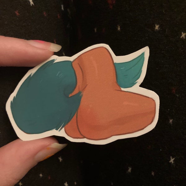 Glorious Evolution (arcane) - Sticker Sheet - Etsy