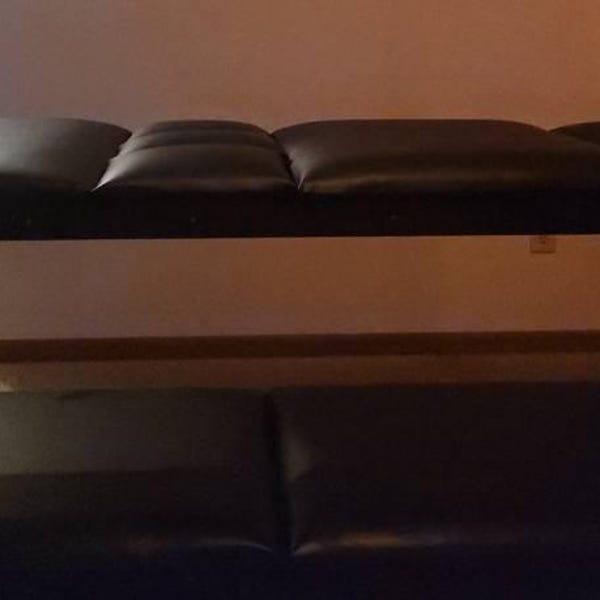 Spreader Saw Horse Bench - Etsy