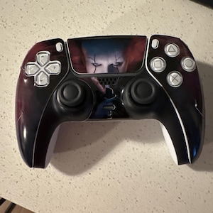 Red Abstract Watercolor Asus ROG Ally Skin, Protective ROG Ally Console ...