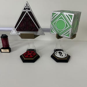 Stargate Replicator Blocks - Etsy