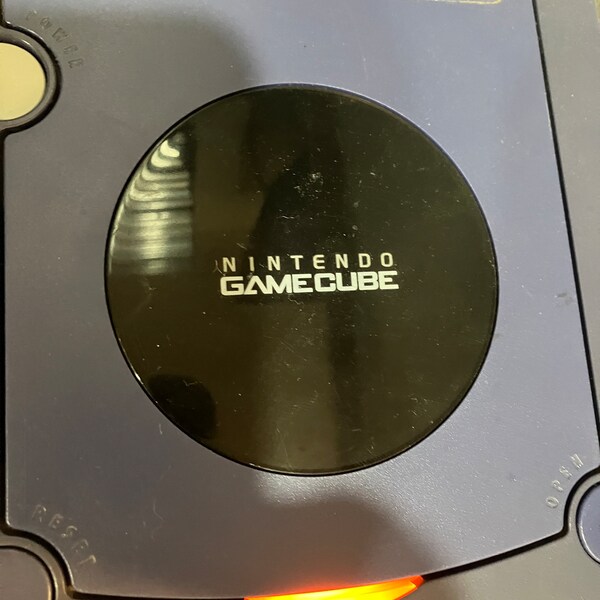 Nintendo Japan Famicom Red Worn/broken As-is Controller Set W/cables ...