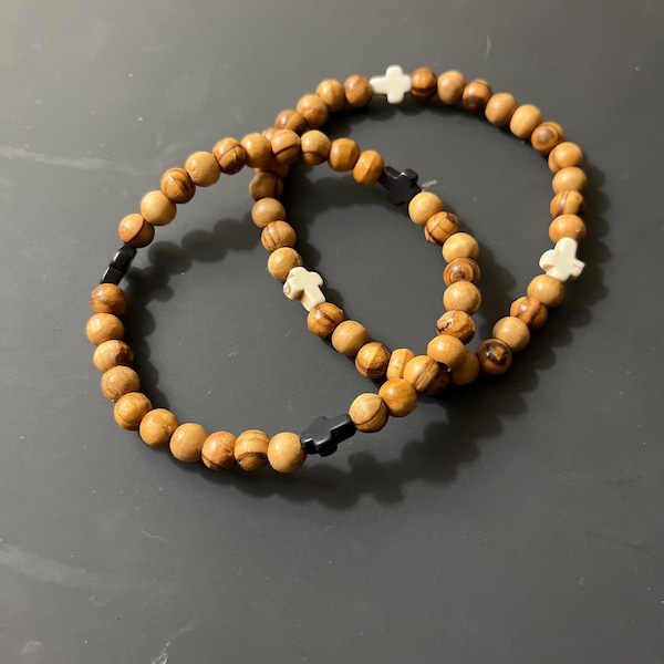 Orthodox Prayer Rope, Garnet and Jade Gemstone Beads, Hematite Stone ...