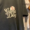 Ready to Press Screen Print Transfers, Baseball Heat Transfer for T ...