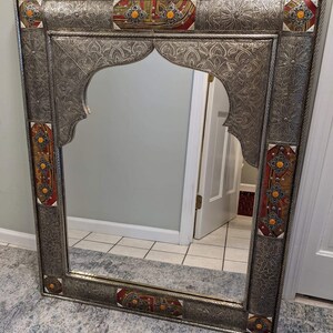 Moroccan TV Cabinet - Etsy