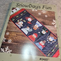 Picture That Quilt Pattern PDF Quilt Pattern-panel Quilt Pattern by ...