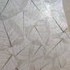 Handmade Buddha Leaf Kozo Paper (natural) - Thai Mulberry Paper by Kozo ...