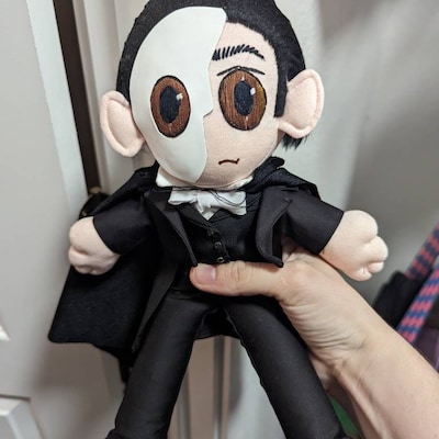 Ragnar Lothbrok the Vikings Doll Plushie Toy Travis Fimmel - Etsy