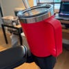 Cup Holder Designed for Quantum Power Wheelchair - Etsy