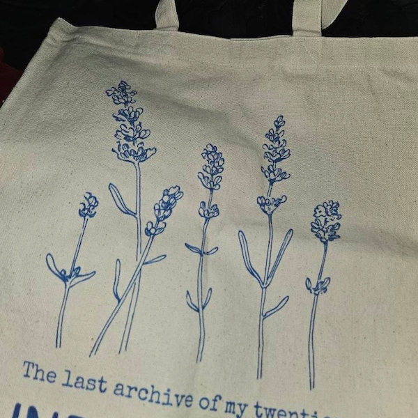 BTS Tote Bag, Bts Army Bag, Bts Army Gift, Bts Merch, Bts Birthday Gift ...