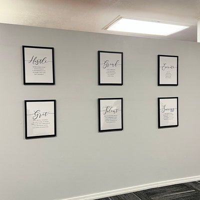 Bible Verse Wall Art Gallery Set of 3 Prints Be Joyful in - Etsy Australia
