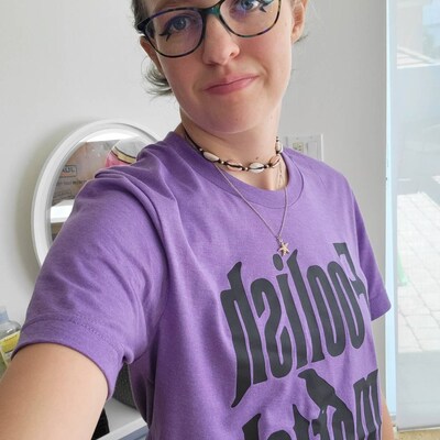 Foolish Mortal Shirt, Disneys Haunted Mansion Shirt, Wdw Shirt, Mickeys ...