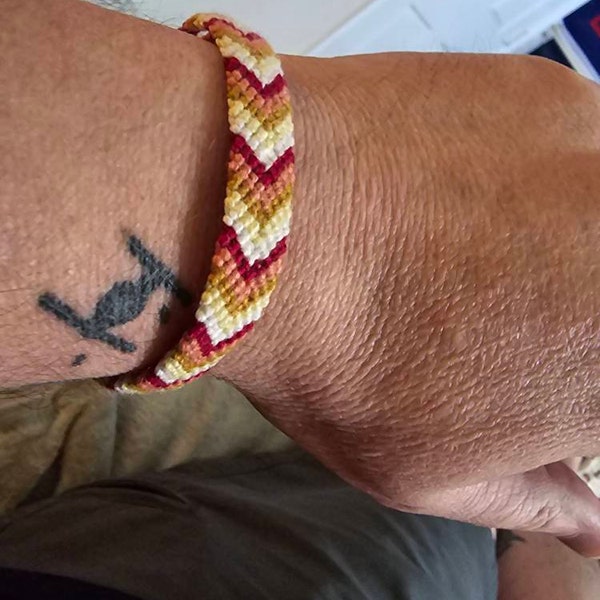 JJ OBX Friendship Bracelet ~ Outer Banks Cast Jewelry Official Bracelet ...