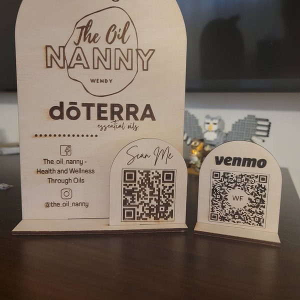 Custom Booth Sign - Etsy