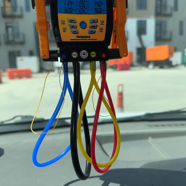 Wood Make Freon Great Again Keychain - Etsy