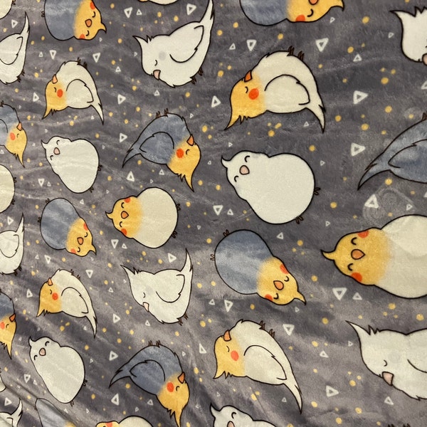 Cute Caique Sticker | Parrot Stickers, Cute Bird Stickers, Birb Laptop ...