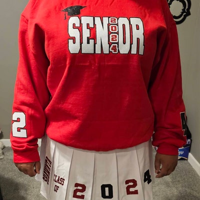 Custom Football Team Jeans - Etsy