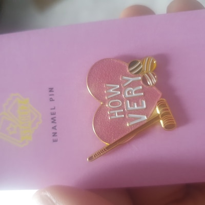 Hamilton Enamel Pin Bundel Hamilton the Musical Hamilton Merchandise ...