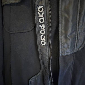 Gundam EFSF Earth Federation Space Force Logo Embroidered Sew on Patch ...