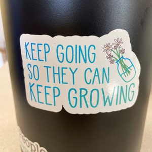 Bon Appetitty Breastfeeding Sticker | Etsy