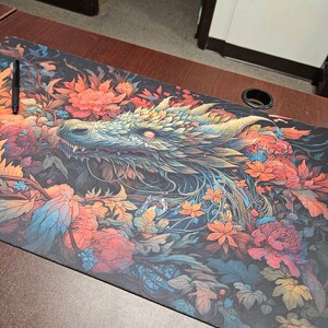 Fate 24x14 Playmat MTG Board Game Mat for TCG - Etsy