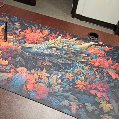 Fate 24x14 Playmat MTG Board Game Mat for TCG - Etsy
