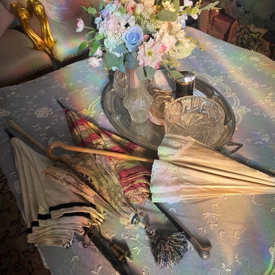 Boho Bridal Bouquet, Blush Pink and Blue Wedding Bouquet, Wedding ...