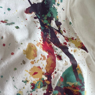 Ladies Springboks SA Rugby T Shirt South Africa African Springbok ...