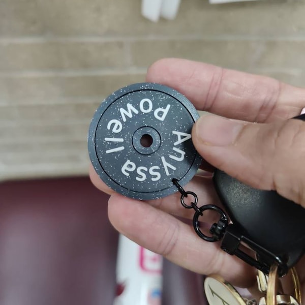 NEW Colors!!! Kettlebell 45 Lb/kg Keychain!!! | Sport, Powerlifting ...