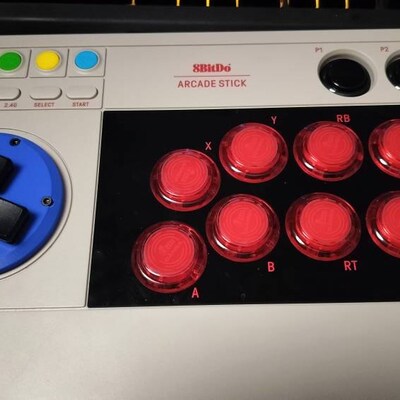 Razer Raion Dpad Pivot Mod - Etsy