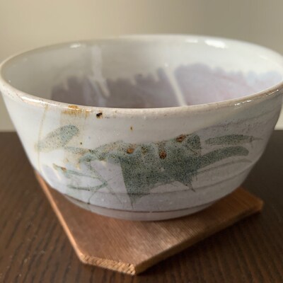 S7231 Takaoka Copper-bronze Vase japanese LONG NECK Bronze - Etsy