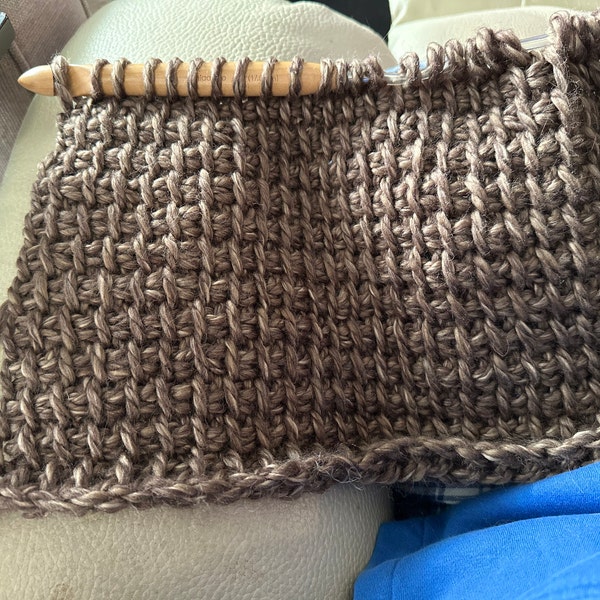 Fluke Digital Quilt Pattern - Etsy