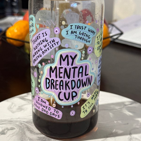 Mental Health Badge Pins Mental Health Collection Mental Health Button ...