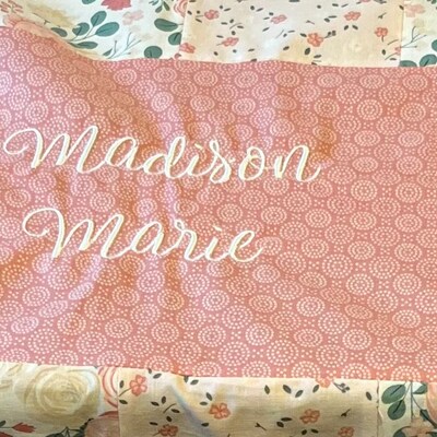 Hope 2 Monogram Set 1 2 3 Digital - Etsy