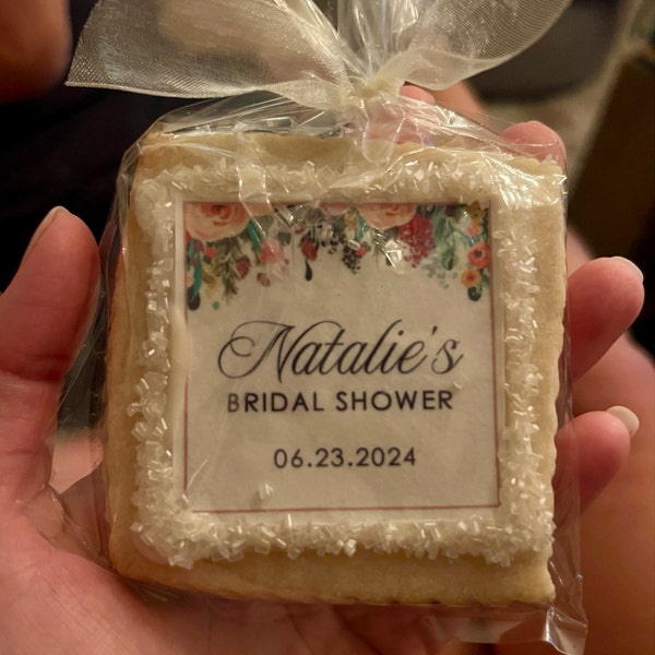 Disco Studio 54 Custom Shortbread Cookies 1 Dozen - Etsy