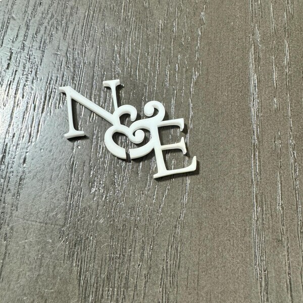 Drink Tag, Drink Charm, Wedding, Custom, Acrylic Drink Tag, Cocktail ...