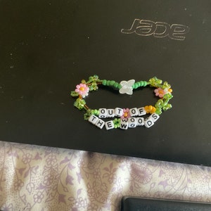 Starbucks Lovers Friendship Bracelet - Etsy