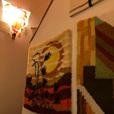 Raven Raven's Moon Danny Dennis Art Card Hand Artist Signed BC Pacific ...