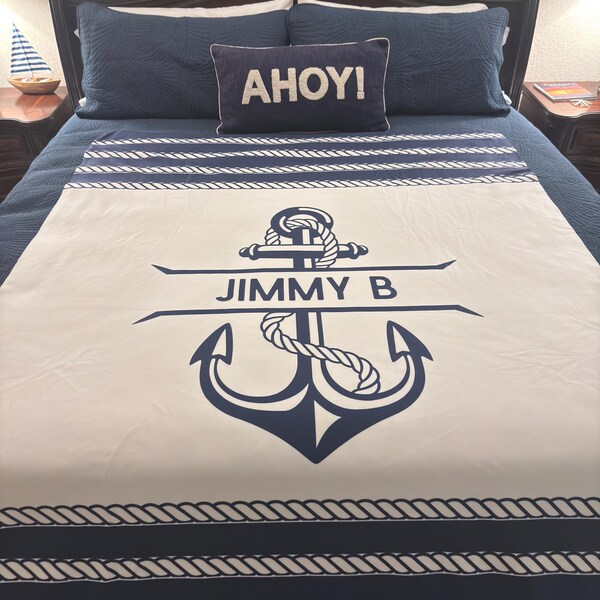 Custom Movie Night Throw Blanket, Family Movie Blanket Gift, Movie Date ...