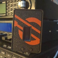 Heltec V3 Running Meshtastic, Lora Technology, Walkie-talkie Off-grid ...
