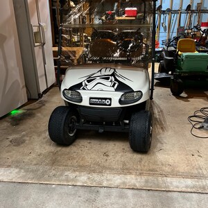 10 Garage Thrash Racing Vinyl Decal for Car Windows - Etsy