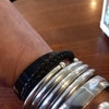 Thick Aluminum Neck Ring - Etsy