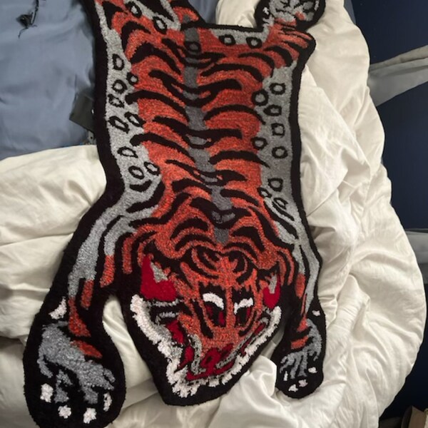 Bugs Beetle Insects Moss Rugs Carpets Omkarugs Bugtoys Bugsart - Etsy