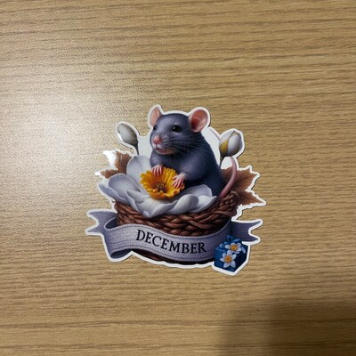 Kawaii Bunny Boba Tea Sticker, Strawberry Refresher Sticker, Bubble Tea ...